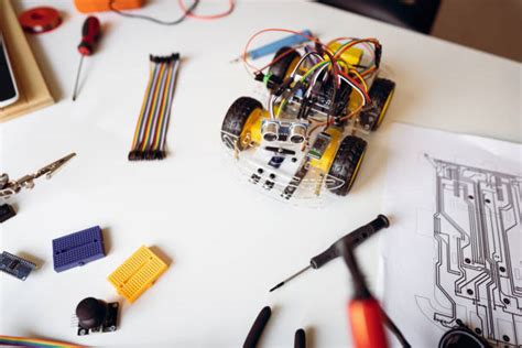 Modular Robotics Global Market Intelligence Report Offers Key