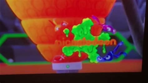 Nickelodeon Tmnt Mutant Mayhem” Screen Bug Animations Youtube