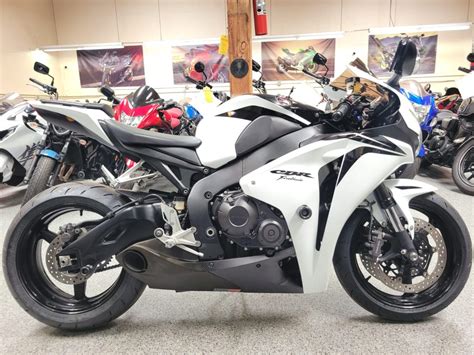 2008 Honda Cbr1000rr Ak Motorsak Motors