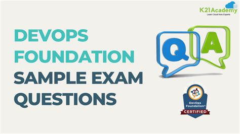 Devops Foundation Sample Exam Questions Oracle Trainings For Apps And Fusion Dba