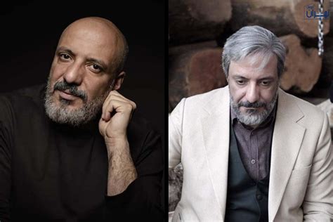 بازیگرانی که کاشت مو انجام دادند