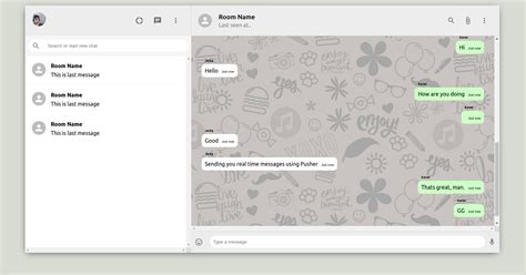 Github Karan Whatsapp Clone