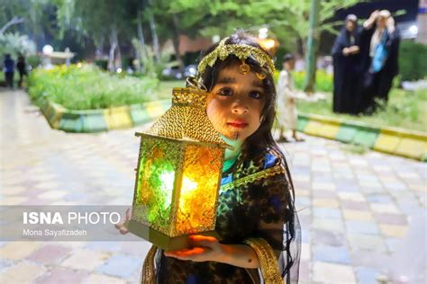 آیین سنتی گرگیعان در شادگان خوزستان عکس