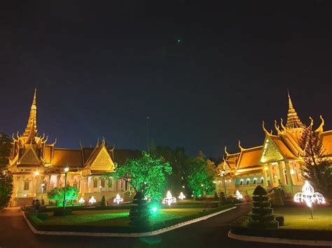 ព្រះមហាក្សត្រ អនុញ្ញាតឱ្យក្រសួងព្រះបរមរាជវាំង បើកដំណើរការឡើងវិញ ទទួលភ្ញៀវទេសចរជាតិ អន្តរជាតិ