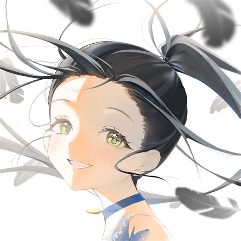 Kamisaki Hikaru Medalist Drawn By Mochimochi Danbooru