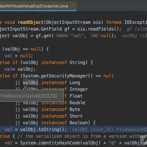 已复现Oracle WebLogic Server 存在反序列化漏洞CVE CN SEC 中文网