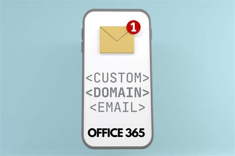 How To Add Custom Domain In Office 365 Seekahost™