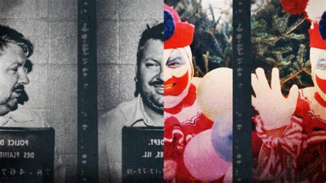 John Wayne Gacy Netflix Que Devient John Wayne Gacy Eaxgra