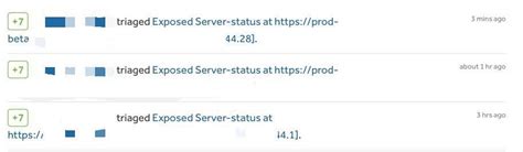 How I Bypassed A Forbidden 403 Page To Access Exposed Apache Server