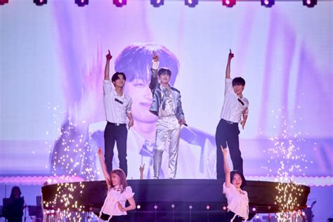 이찬원 ‘찬가 인천 콘서트 성료 190분의 감동” 아시아투데이