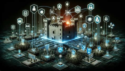 In Depth Analysis Of The Cybersecurity And Infrastructure Security Agencys Role In National Security