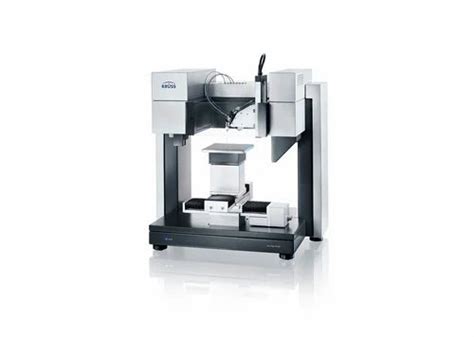 Drop Shape Analysis System DSA For Industrial Use At Piece In New Delhi