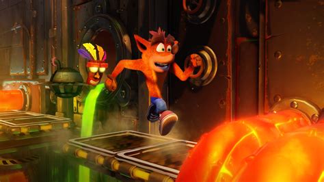 Crash Bandicoot N Sane Trilogy Walkthrough With Ending
