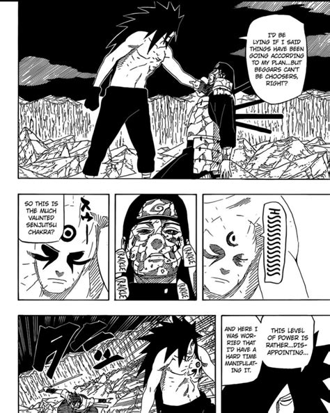 Serves Him Right To Get Backstabbed Rnaruto