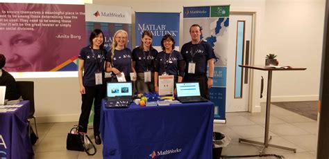 Communityanitab On Twitter Mathworks Is At Hopperx1london Silversponsor