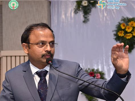 Andhra Becomes First State To Introduce Fln Training For Govt Teachers