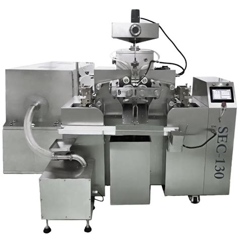 Encapsulation Machine