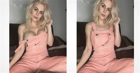 An Ai Image App That Puts Clothes On Nude Women Is Suddenly Popular Petapixel