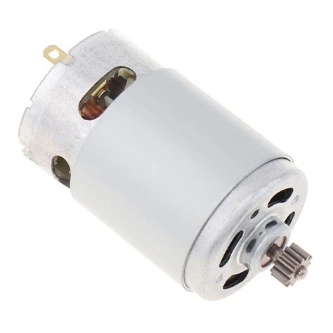 Rs550 10.8/12/14.4/16.8/18v 27500 rpm jævnstrømsmo... – Grandado
