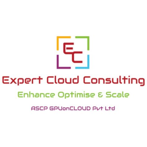 expert cloud consulting aka gpuoncloud youtube