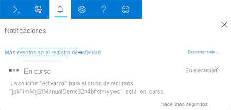 Solicitud De Acceso Just In Time Azure Managed Applications Microsoft Learn