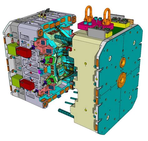How To Customize An Interoperable Software Solution For Your Moldmaking