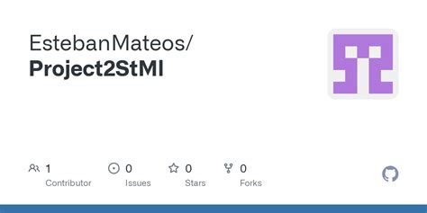 Github Estebanmateosproject2stml