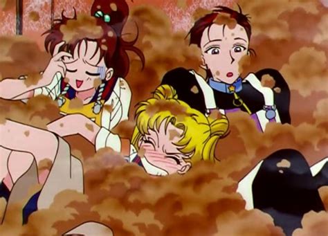 Sailor Moon Newbie Reviews Episodes Sailor Moon Sailor Pretty Guardian Sailor Moon