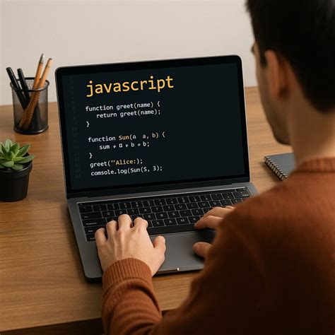 Curso De Introducción A Javascript Aprender Online