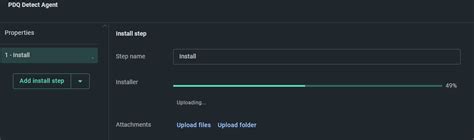 Deploy Pdq Detect Agent For Windows Using Pdq Connect Pdq Detect Help Center