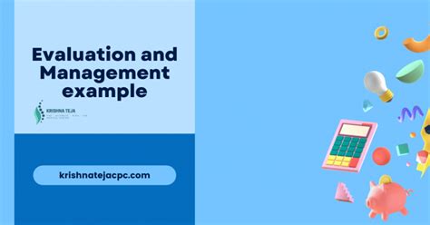 The Insider S Guide To Evaluation And Management