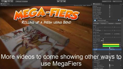 Rolling Up A Tapestry Community Showcases Unity Discussions