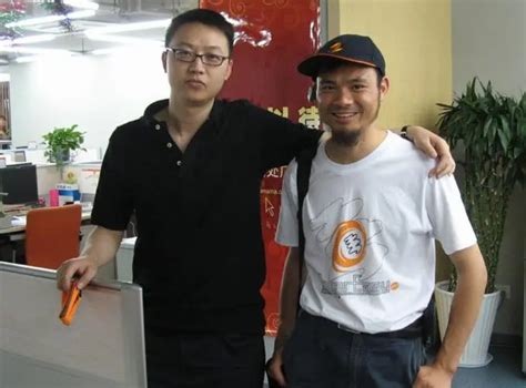 阿里新掌门，为什么是吴泳铭 电商派