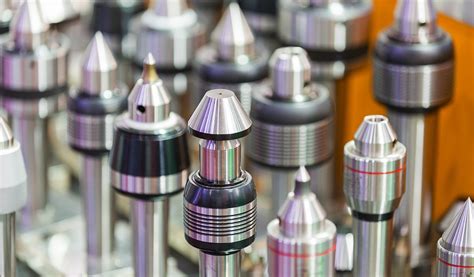 Ruitai Can Provide The Cnc Machining Services For You