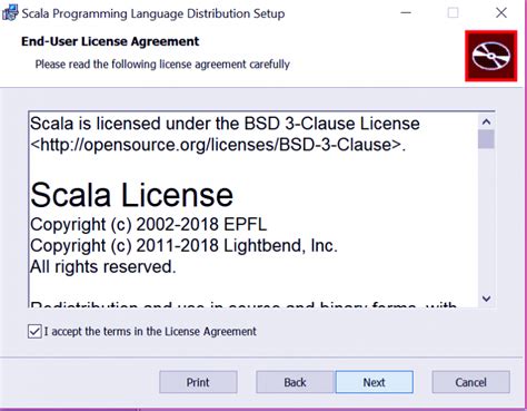 Learn Scala Environment Setup How To Install Scala Dataflair
