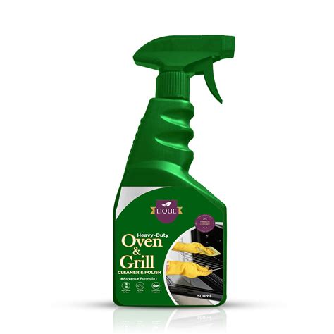 Oven And Grill 500ml