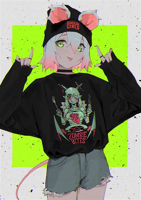 Perl Vertigris Danbooru