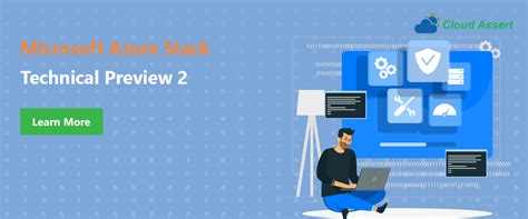 Microsoft Azure Stack Technical Preview 2