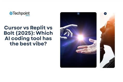 Cursor Vs Replit Vs Bolt 2025 Which Ai Coding Tool Has The Best Vibe