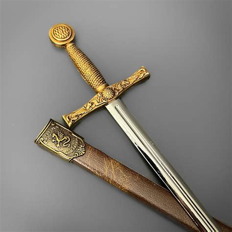 Letter Opener Sword