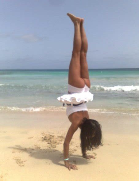 Paula Santoss Feet