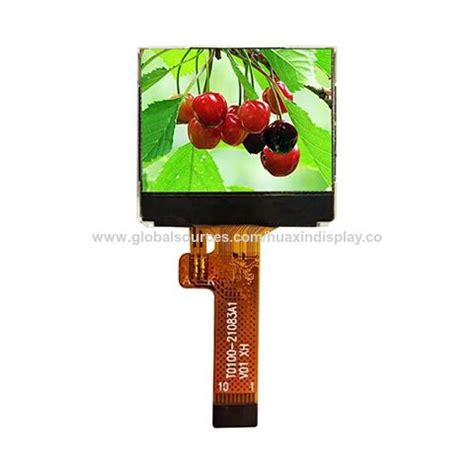 Buy Wholesale China Custom Tft Inches Screen Modules Lcd Display Screen