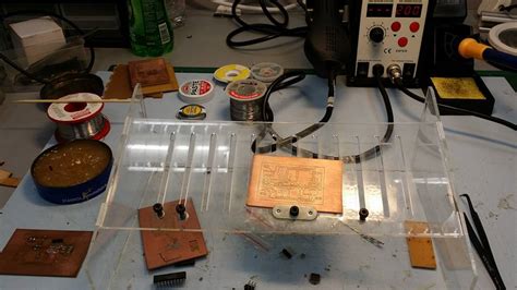 Beginners Esp32 Guide To Assembly And Beta Testing Trybotics