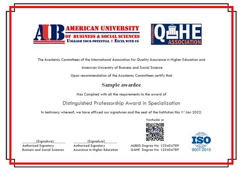 We Are Inviting Eligible Candidates To Be Awarded With Our