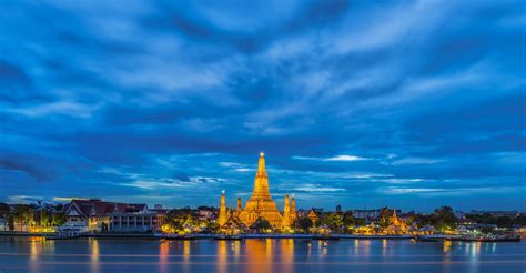 400 Thailand Wallpapers