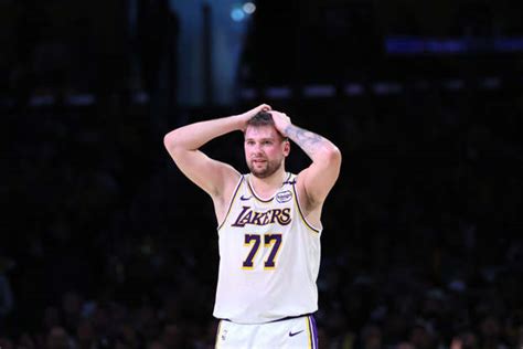 Why Doncic And Lebron Cant Get The Los Angeles Lakers Firing