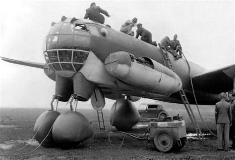 Ju 287