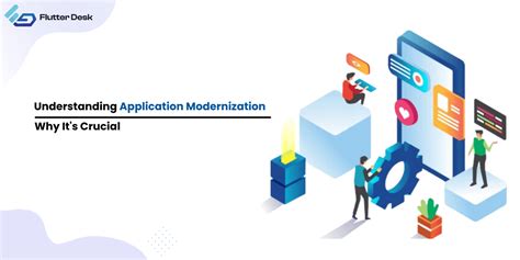 Understanding Application Modernization Why Its Crucial