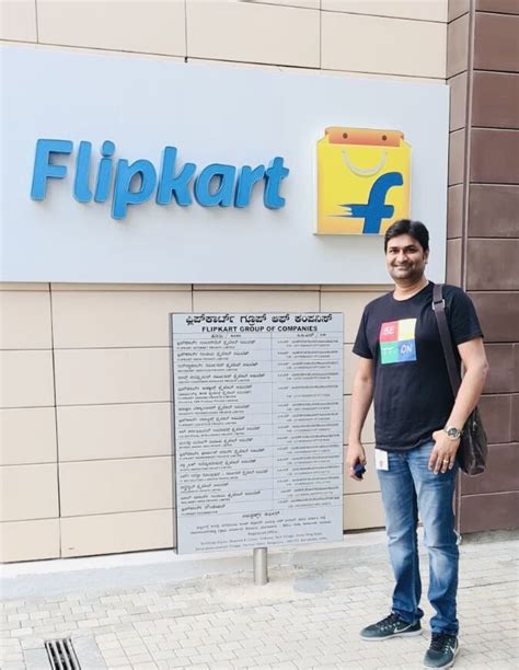 nitesh maheshwari on linkedin flipkart refurbished careerjourney 202 comments