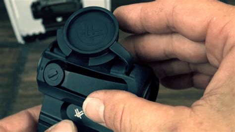 Vortex Sparc Ar Vs Sparc 2 Comparison 2025 Review Scopes Field